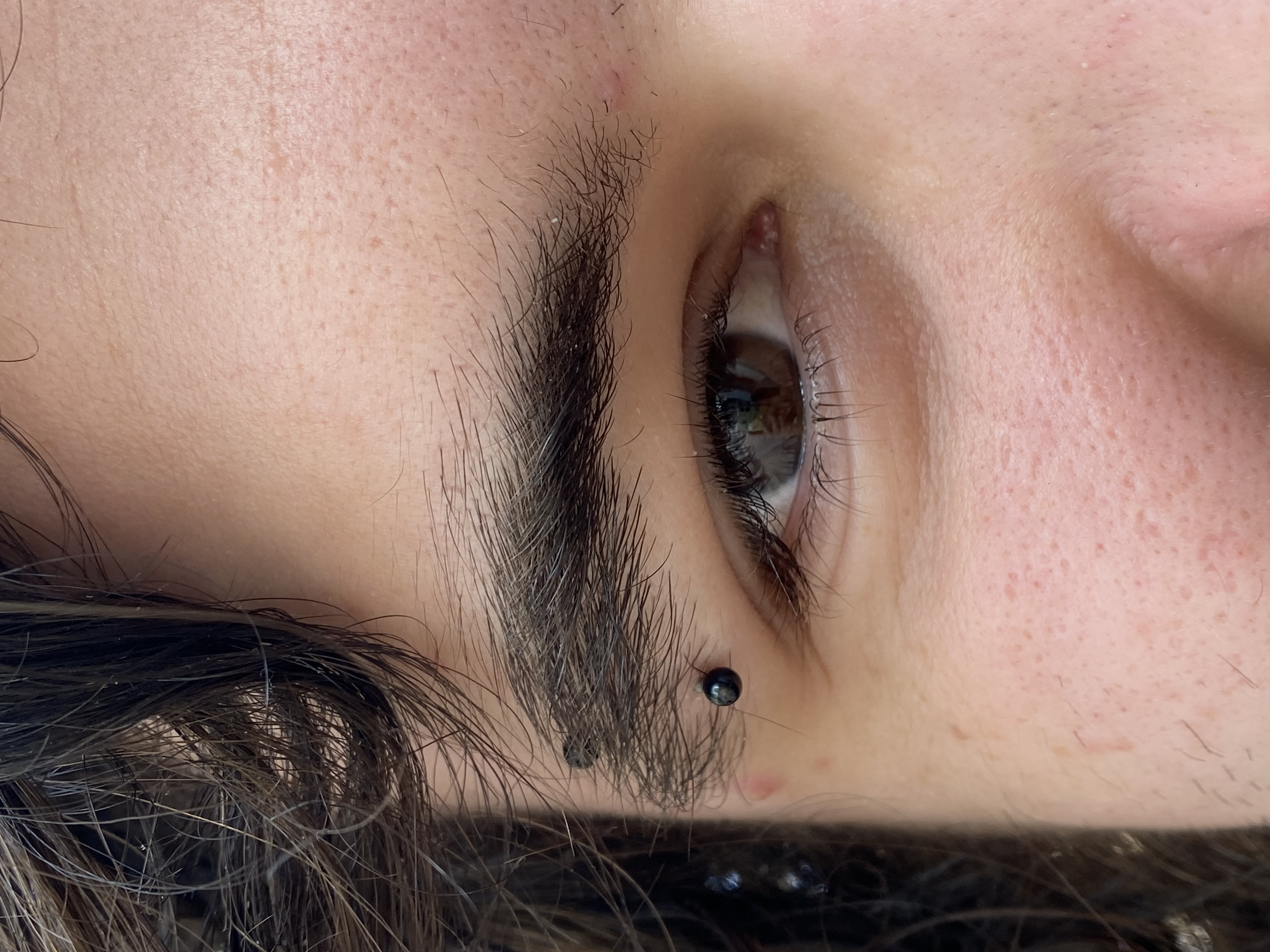 Evelynn piercerEvelynn - Piercing - Silverline Tattoo & Piercing