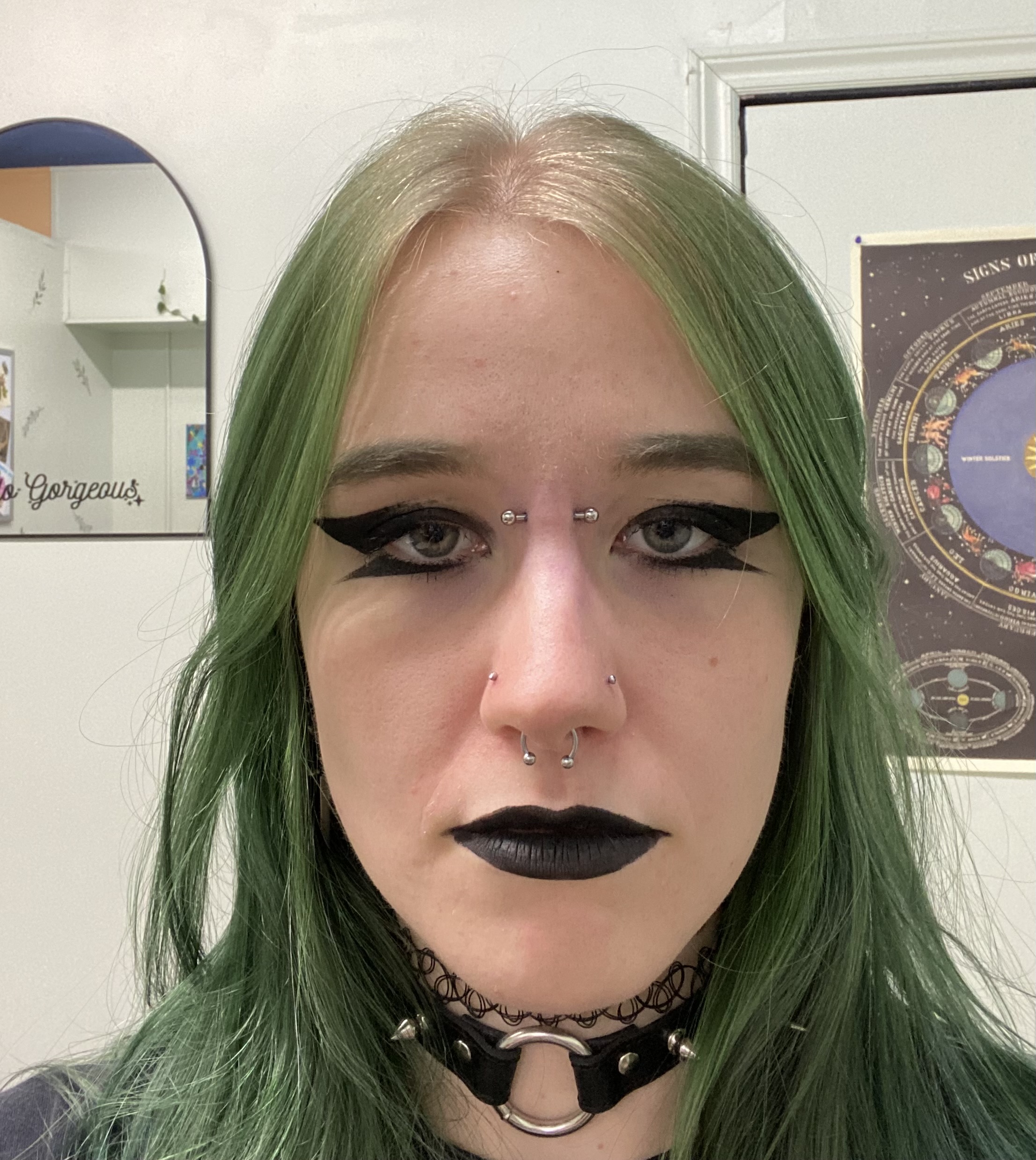 Evelynn piercerEvelynn - Piercing - Silverline Tattoo & Piercing